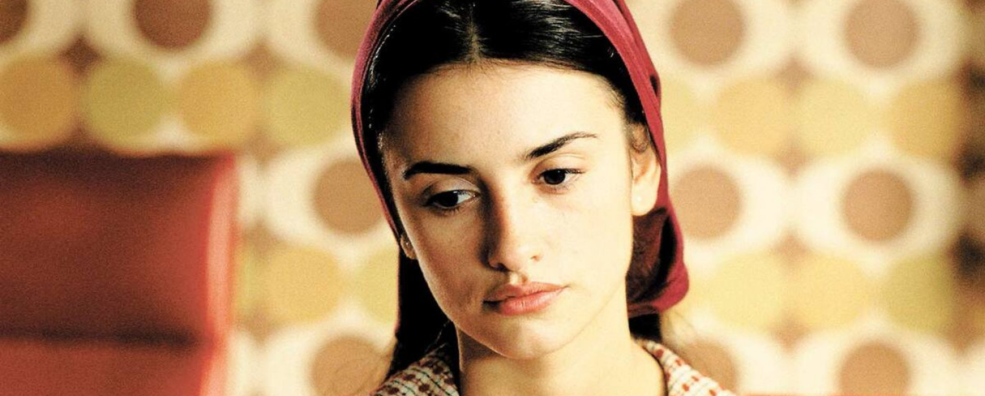 Tout sur ma mère Todo sobre mi madre | Festival International du Film ...